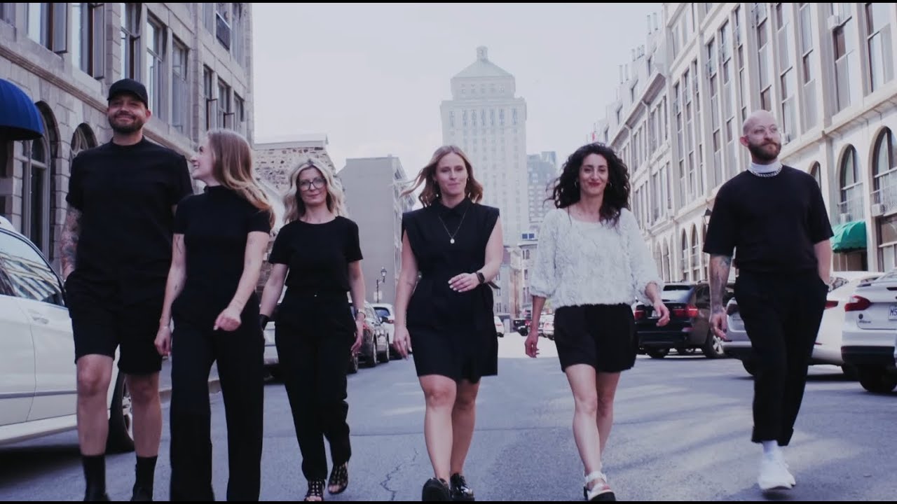 Style & Color Trophy 2022 (Canada) - YouTube