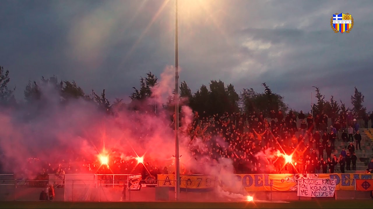 APOEL Ultras - Συνθήματα στη Προπόνηση - 29.03.2019 - YouTube