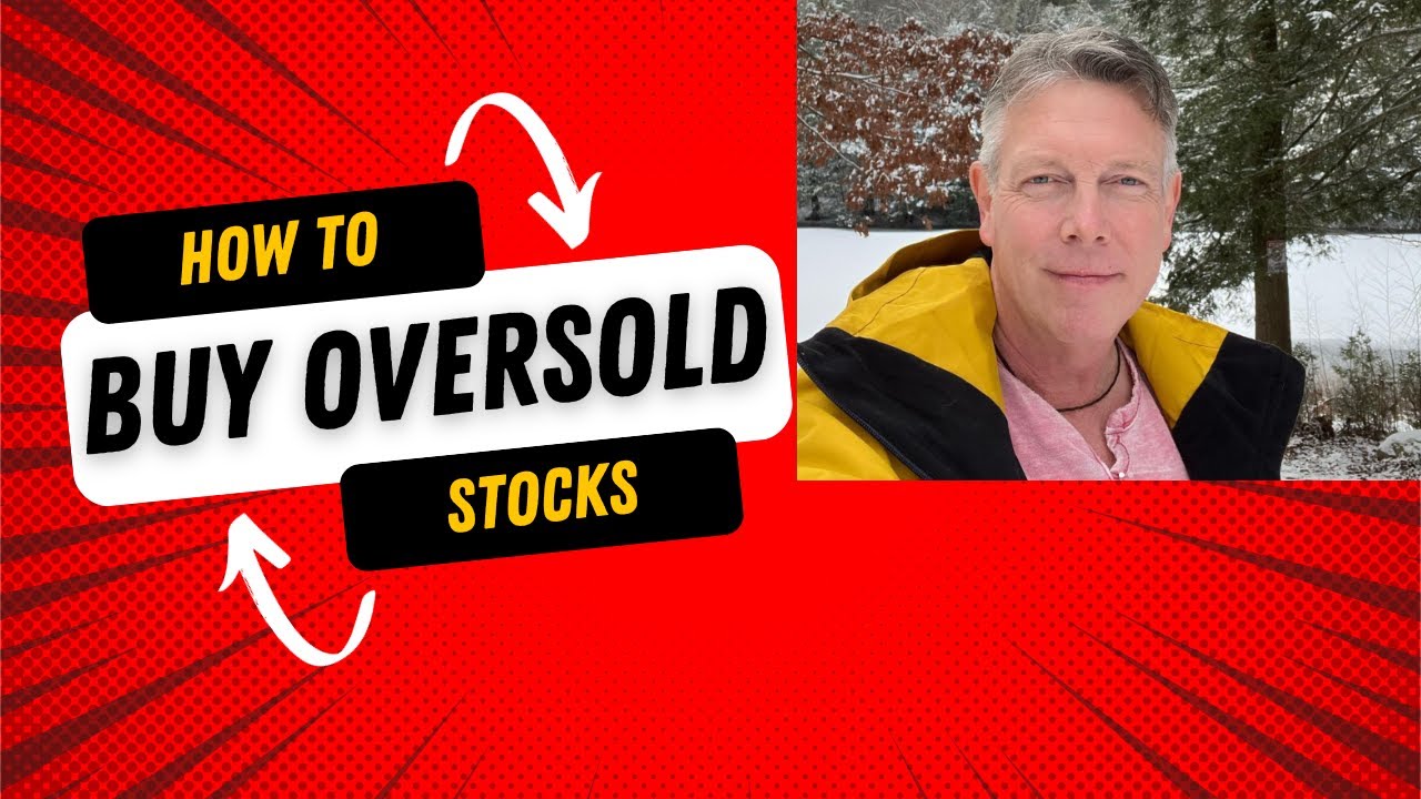 Unlock the Secrets: How to Buy Oversold Stocks - YouTube