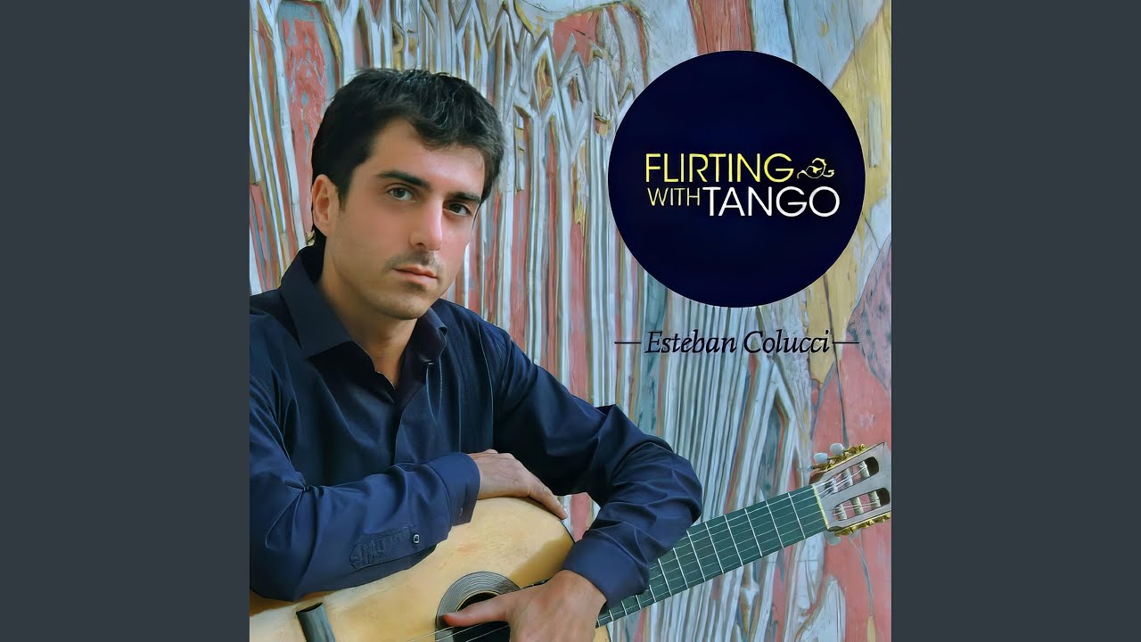 Gerardo Matos Rodriguez: La cumparsita - YouTube