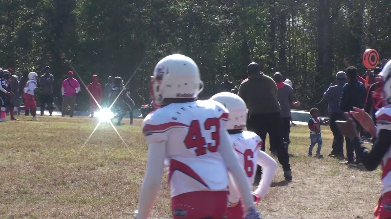 National Ranked (18) City Life Raptors vs Top Ranked Showcase Sharks ...