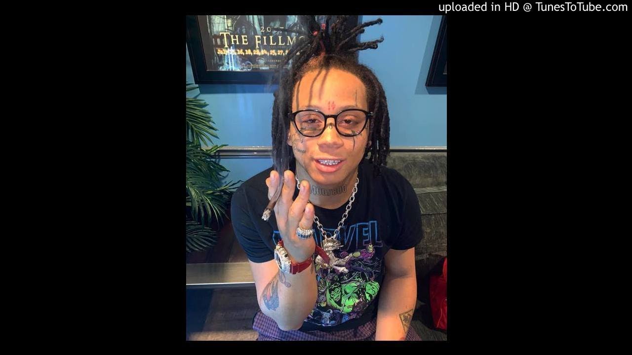 TRIPPIE REDD - DIRTY REDD (PROD. BY OG ABI) - YouTube
