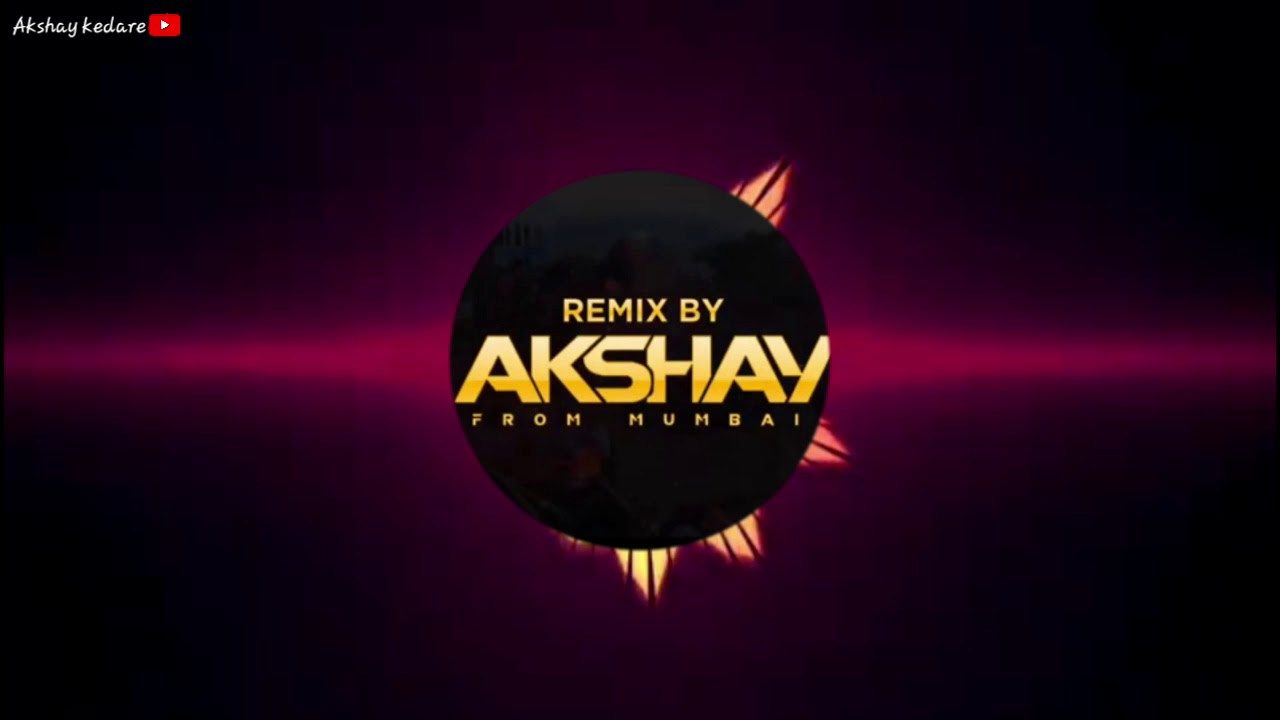 Halgi mix Dj akshay mumbai - YouTube