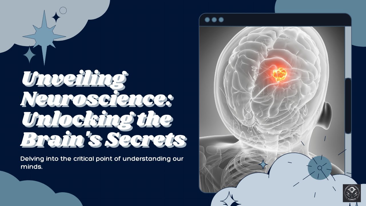 Unlocking the Brain's Secrets: The Critical Point of Neuroscience - YouTube