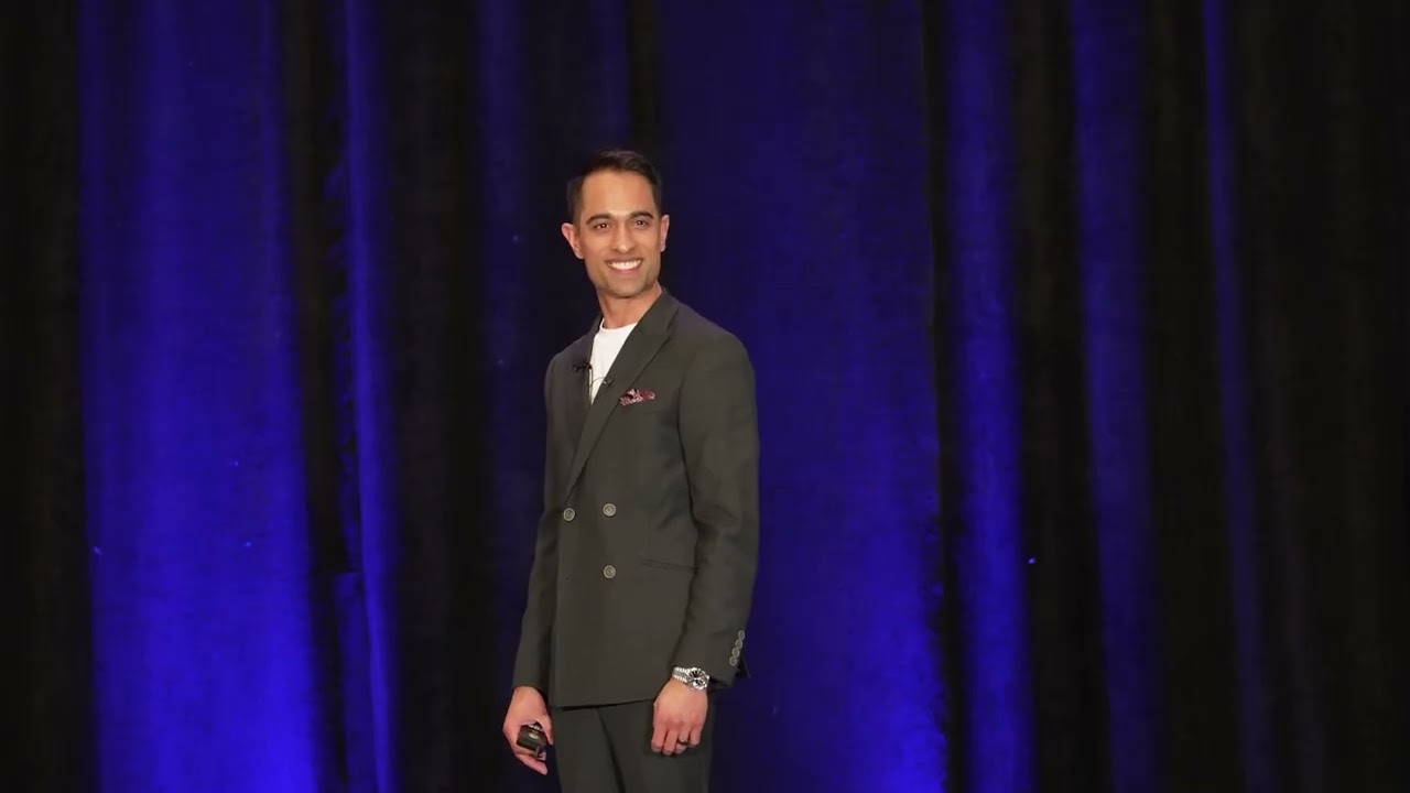 Ravi Rajani Speaking Fee, Schedule, Bio & Contact Details