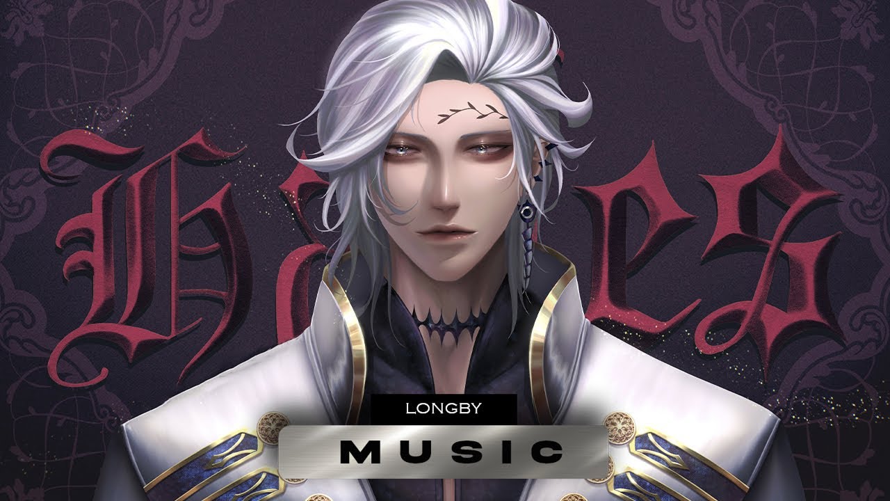 HADES RAP/新 El Rey del inframundo新/Longby - YouTube