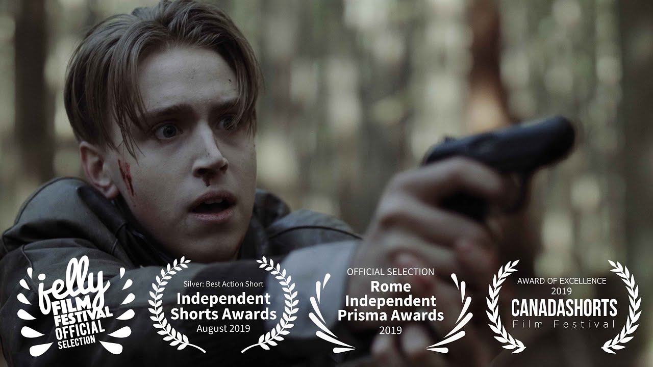 "Flight" Short Action Film - YouTube