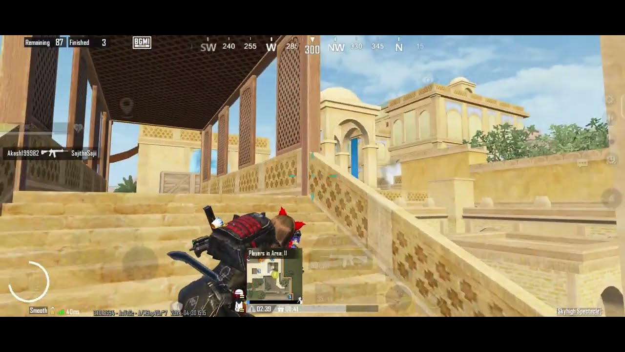 Best Place To Kill Event Enemies - YouTube