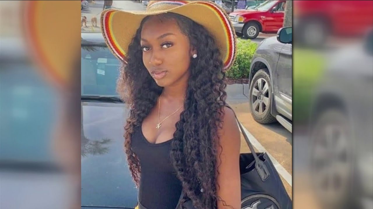 Searching for answers in the shooting death of Inandi Wyche - YouTube