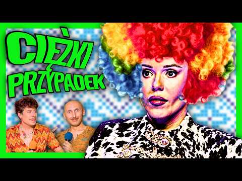 DODA TO POLSKA NICKI MINAJ