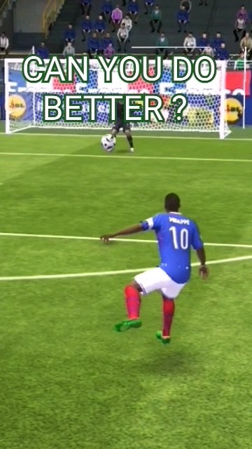 NICE GOAL (PART 4) - YouTube