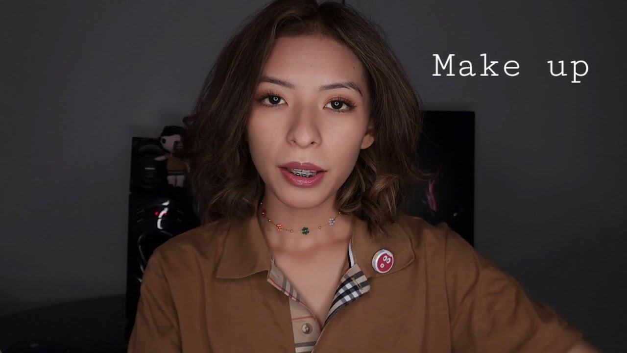 Make up básico. 🫡 - YouTube