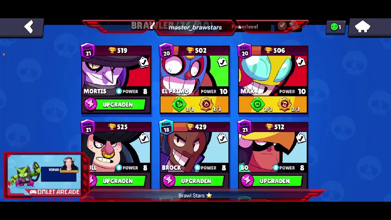 🔴 Brawl Stars Live 🔴🔥🔥 Youtube