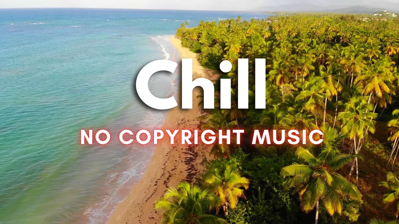 Upbeat Chill No Copyright Background Music | High Life by Richard ...