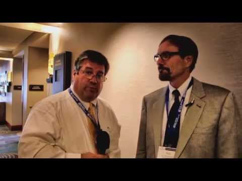 Gary Blumenthal, President & CEO World Perspectives - YouTube