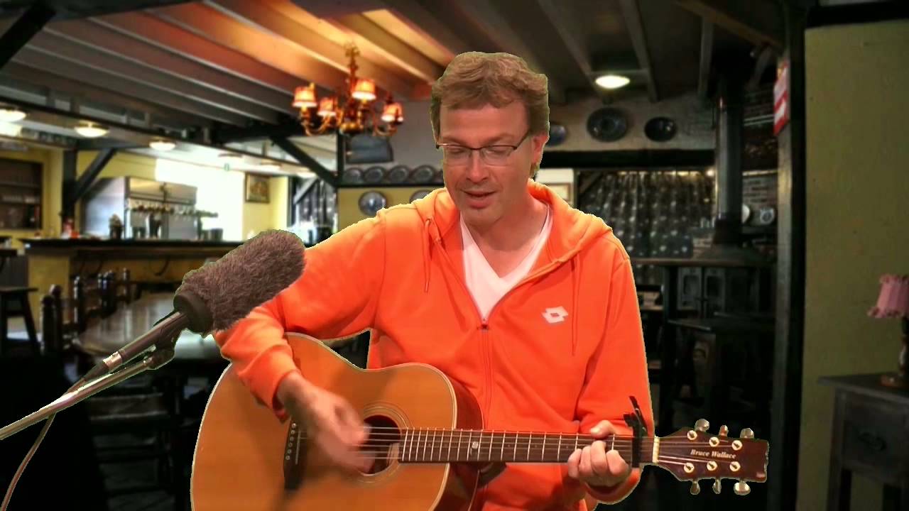 Muziekclip Paul Mulder - De Jukebox - YouTube