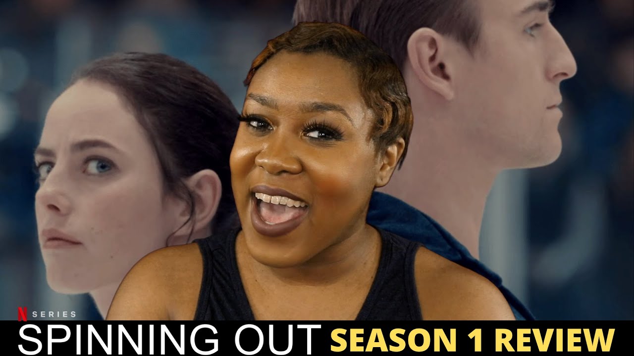 Spinning Out Netflix Review - YouTube