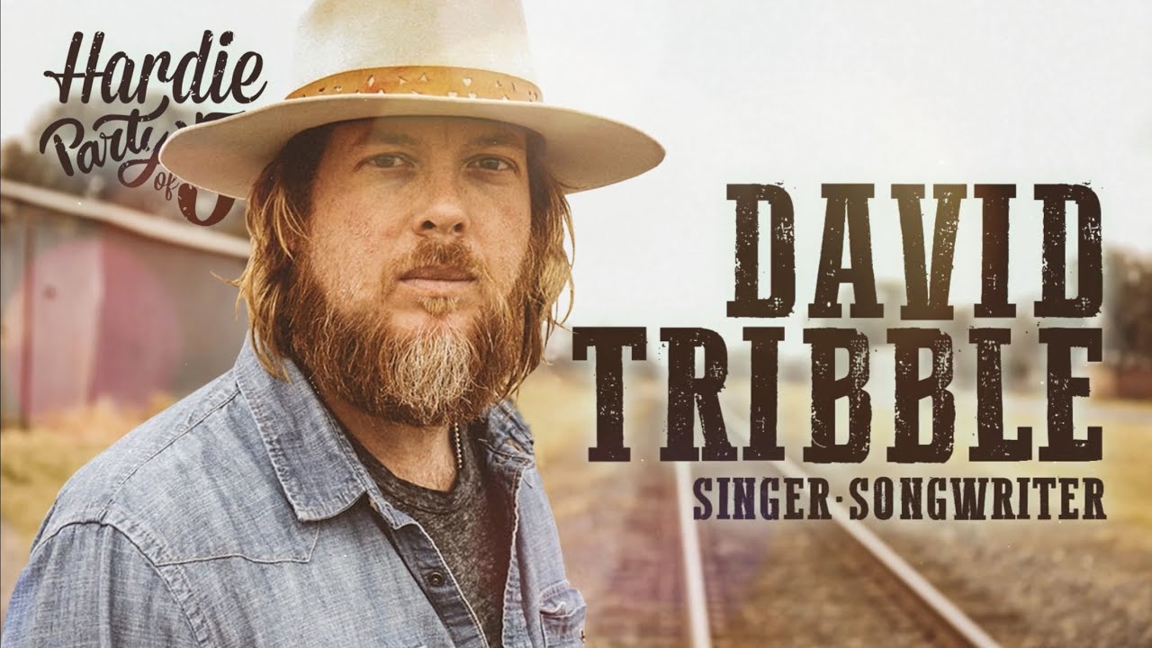 SINGING & SONGWRITING with DAVID TRIBBLE! - YouTube
