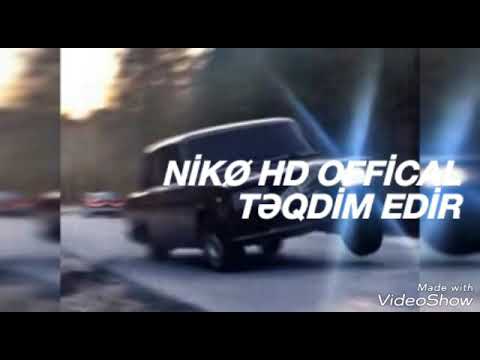 Azəri Bass 2018_HD (GYPYS) Maşında Qulaq As