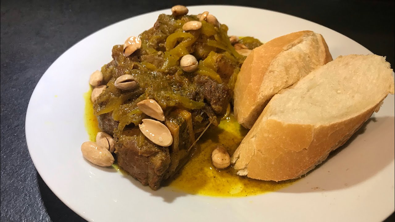 DOUEZ À LA MAROCAINE, IDÉE REPAS RAMADAN 2020 ♥️ - YouTube