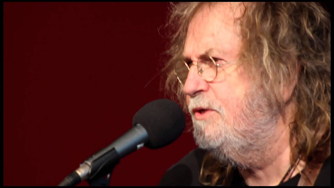 Ray Wylie Hubbard - "Rabbit" - YouTube