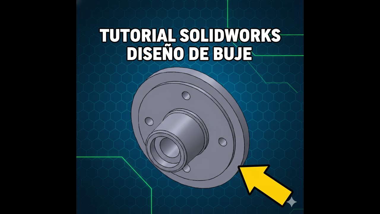 Creación de Sólidos Simples en SolidWorks 🚗 | Guía para Principiantes ...