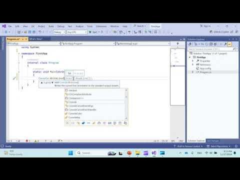 C# Programming - Module 2 - YouTube