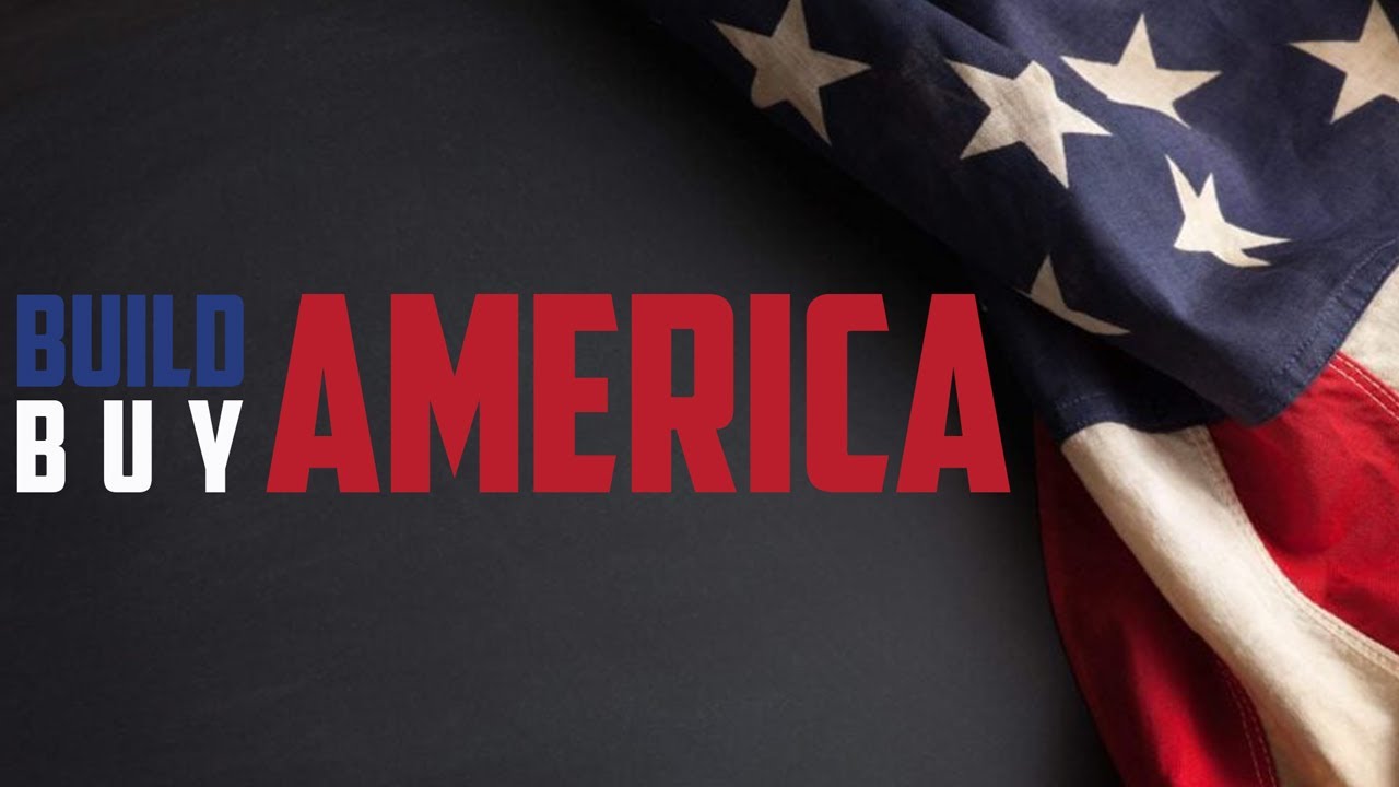 Build America, Buy America | BABA - YouTube