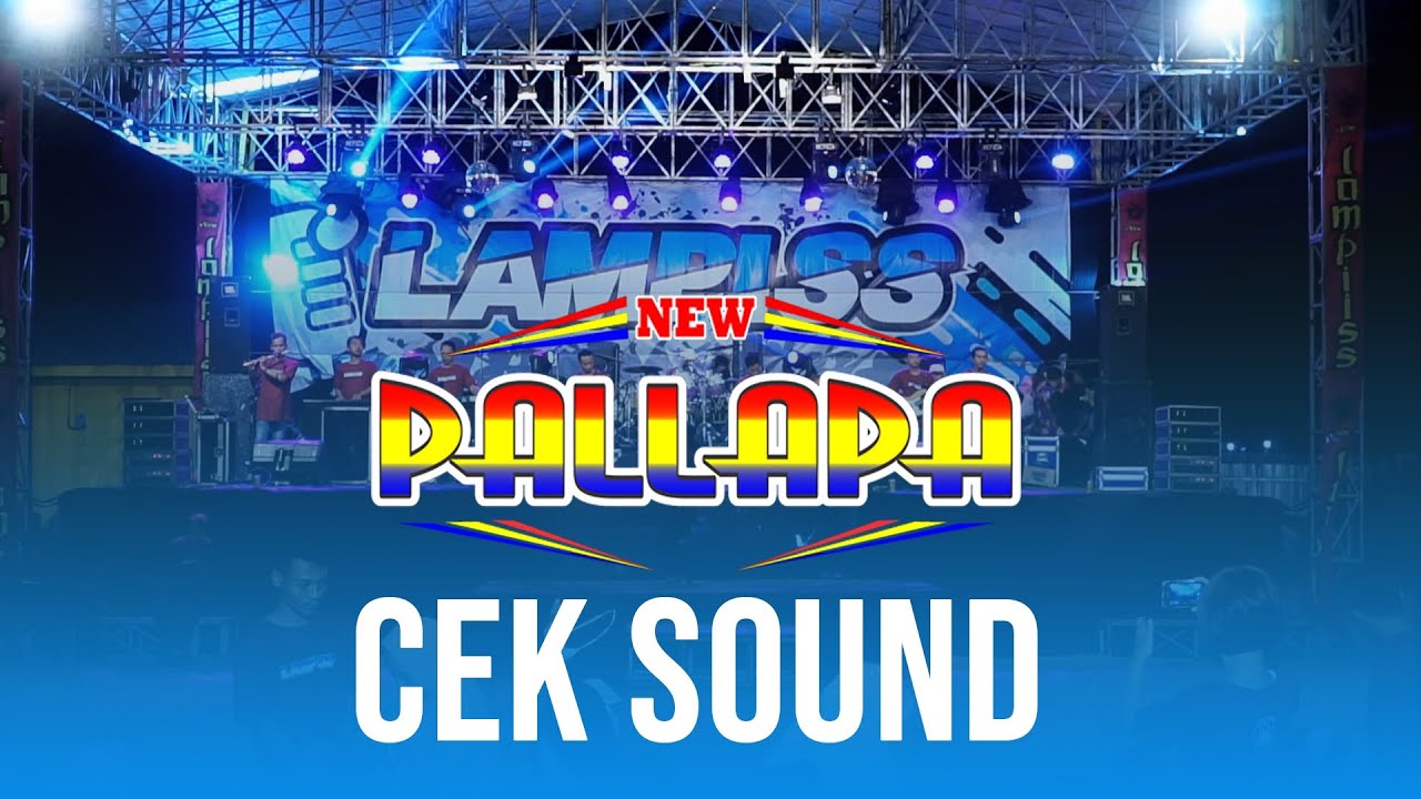 Cek Sound - YouTube Music Cek Sound - YouTube Music