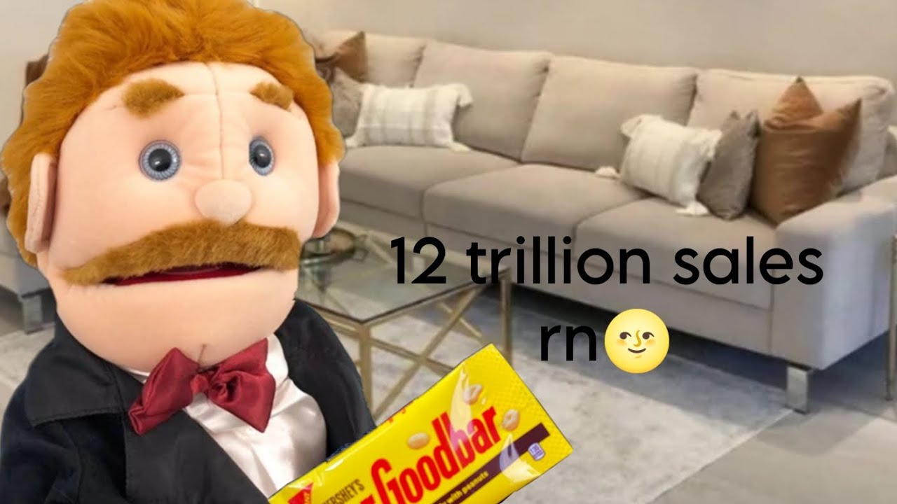 Mr.Goodmans Bar - YouTube