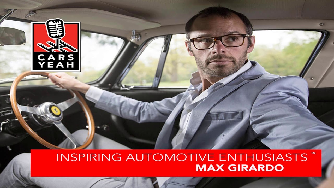 1494: Max Girardo is the founder of Girardo & Co - YouTube