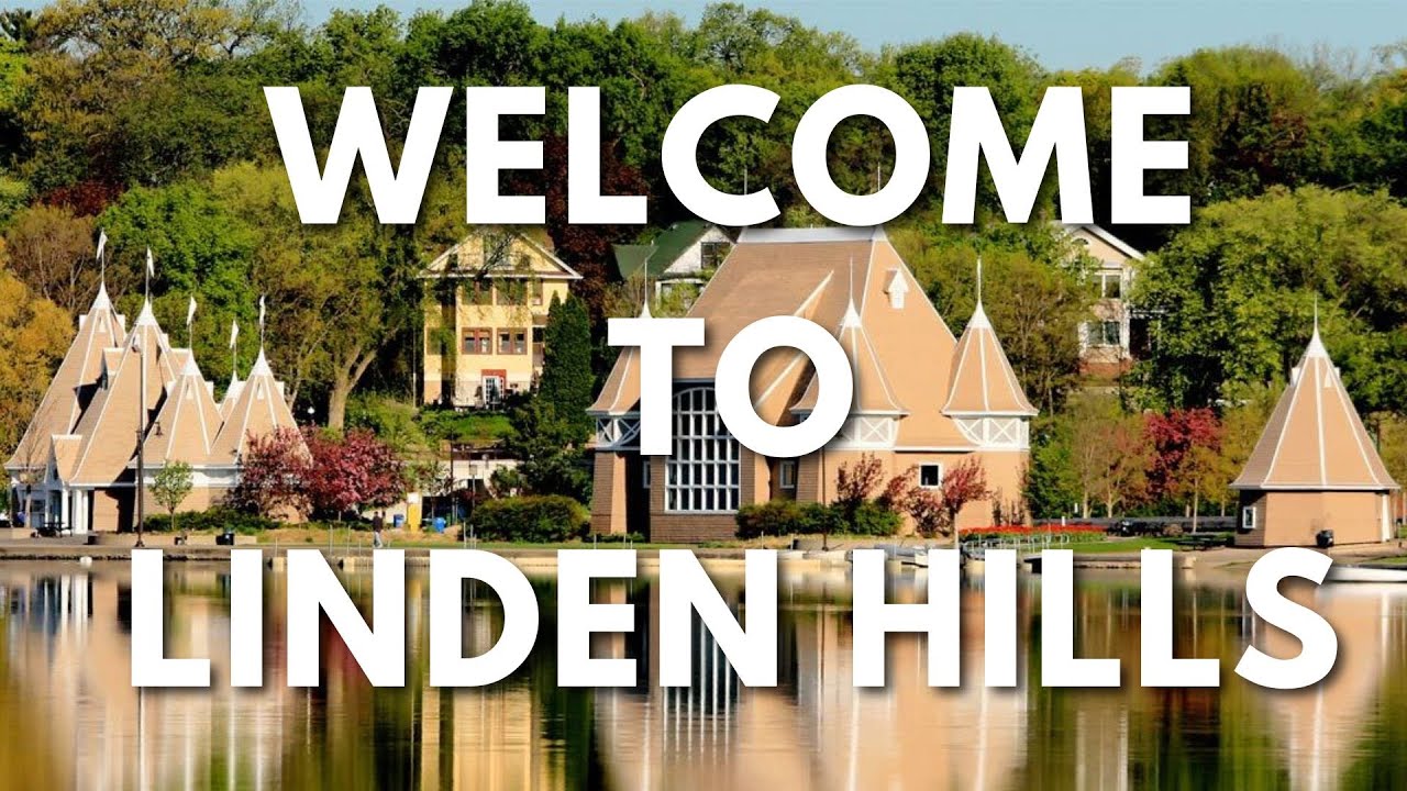 The Enchanting Appeal of Linden Hills: Why Everyone Wants to Call it ...