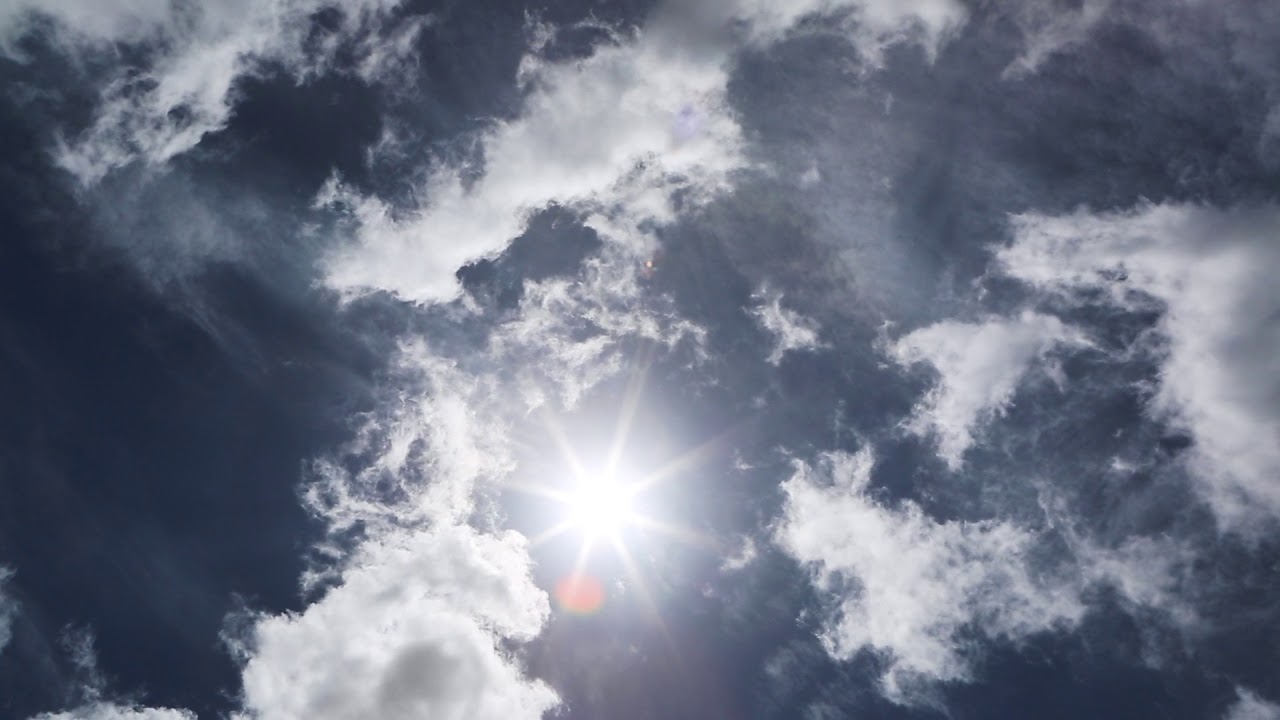 Video of sky - YouTube