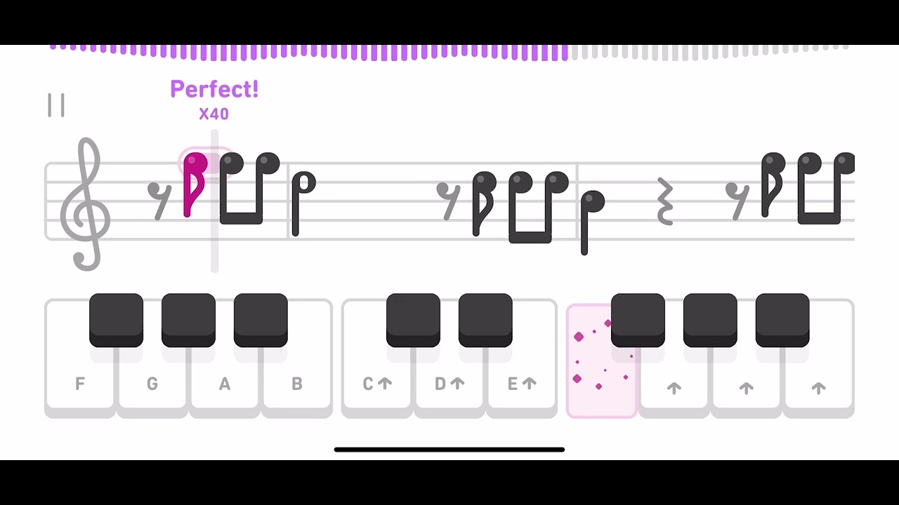 Symphony No. 5- Duolingo Music Unit 23 (Section 2, Unit 9) Difficulty ...