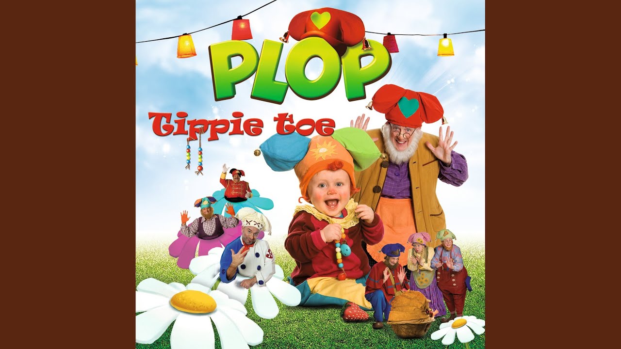 Tippie Toe - YouTube