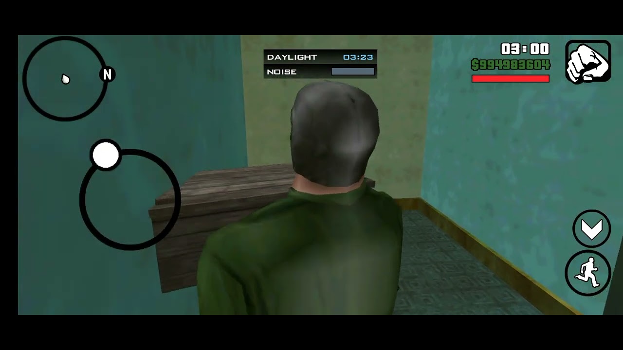 house invasion mission - YouTube