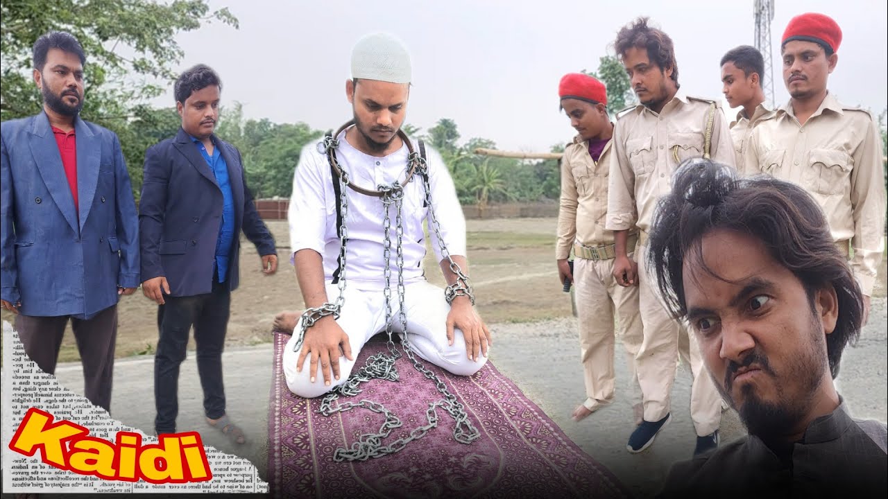 Must Watch New Comedy video | Episord 1 | Bindas Fun2 - YouTube