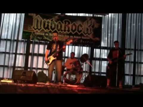 Goodbye my friend (NubaRock 2008)