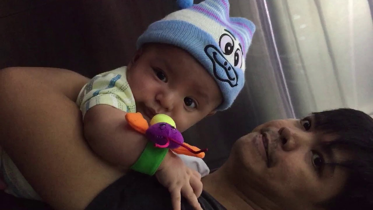 baby stephen - YouTube