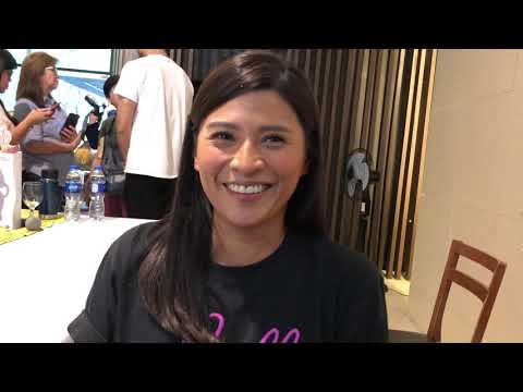 MYLENE DIZON, Ayaw MAGPAKASAL at MAGKAANAK sa NOBYONG si JASON WEBB!