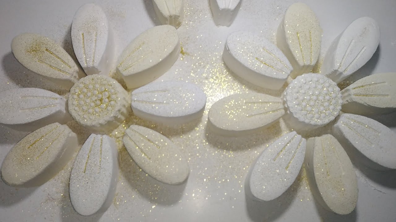 Yellow & White Roses Gymchalk Reforms /ASMR /Please Subscribe /Relaxing ...