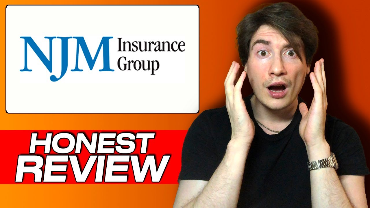 NJM Insurance Group Review: Honest User Experience with Coverage ...