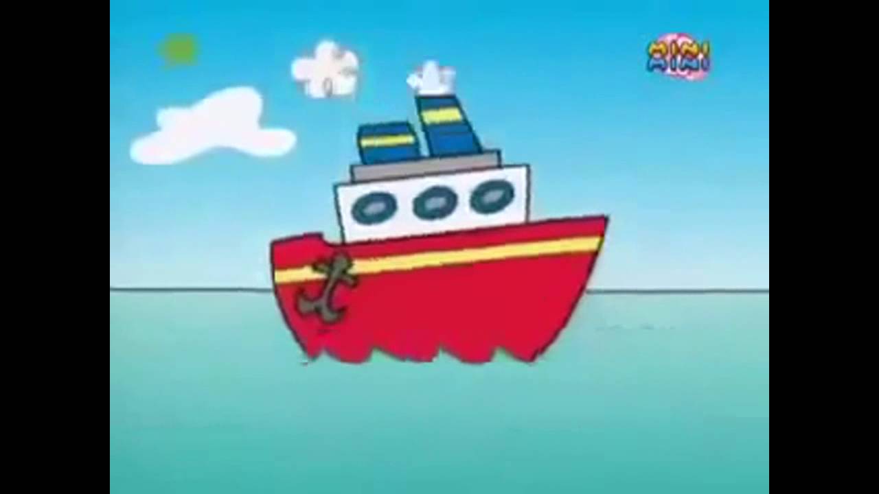 Świat Elmo po polsku 2013 RANCZO FARMA WIEŚ hq - YouTube