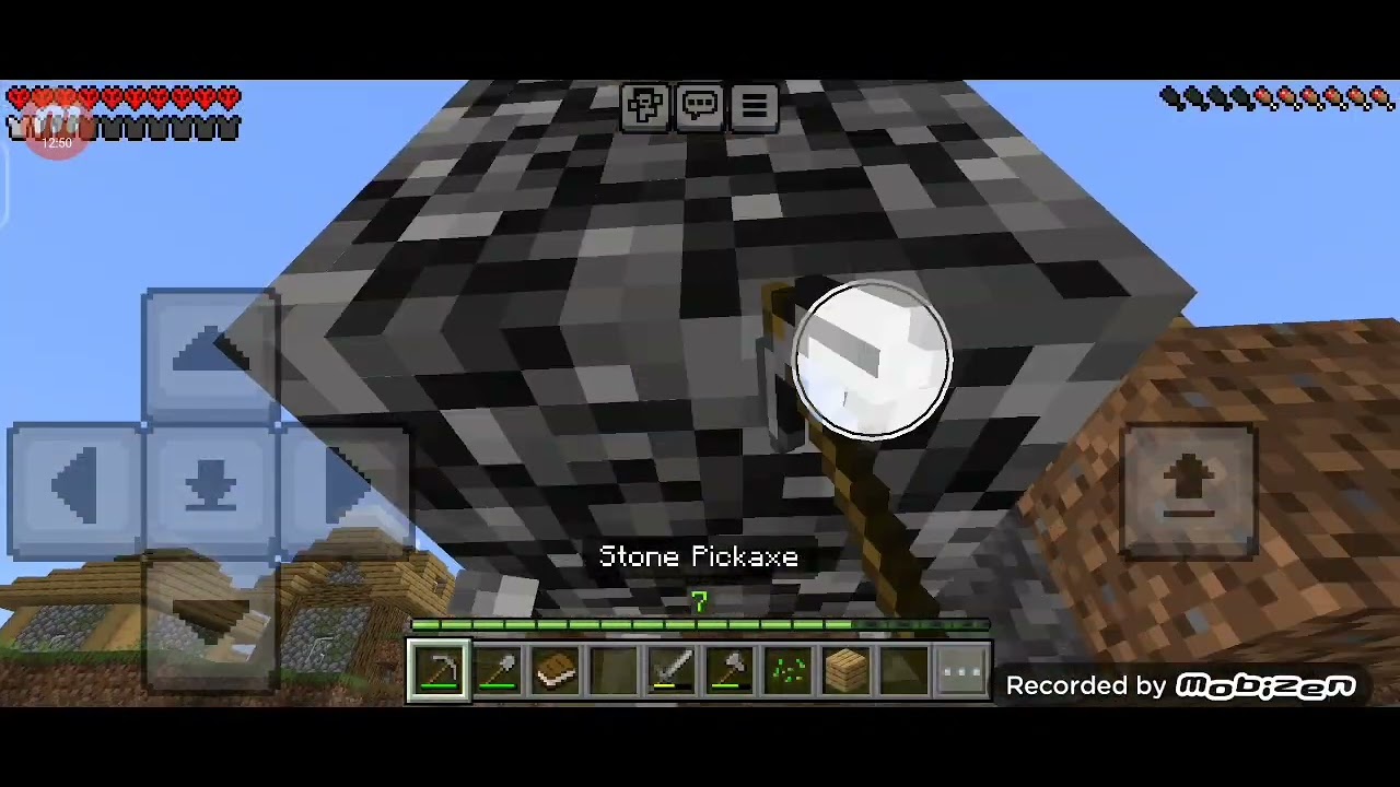 Minecraft#15 - YouTube