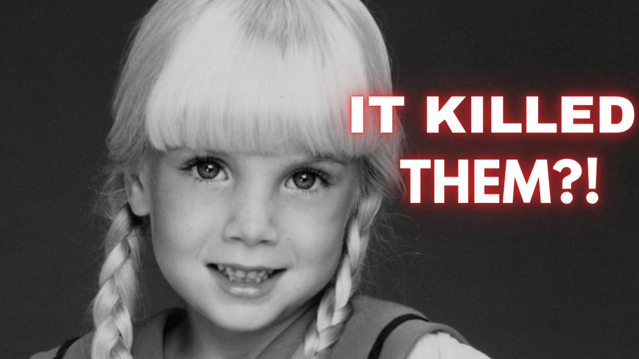 The TRUTH Behind the Poltergeist Curse: REAL BONES and SHOCKING ...