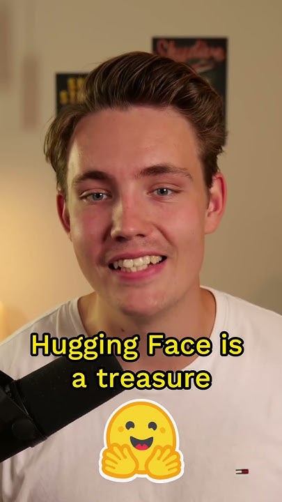 How to Find & Use Open-Source Machine Learning Datasets & Models - YouTube