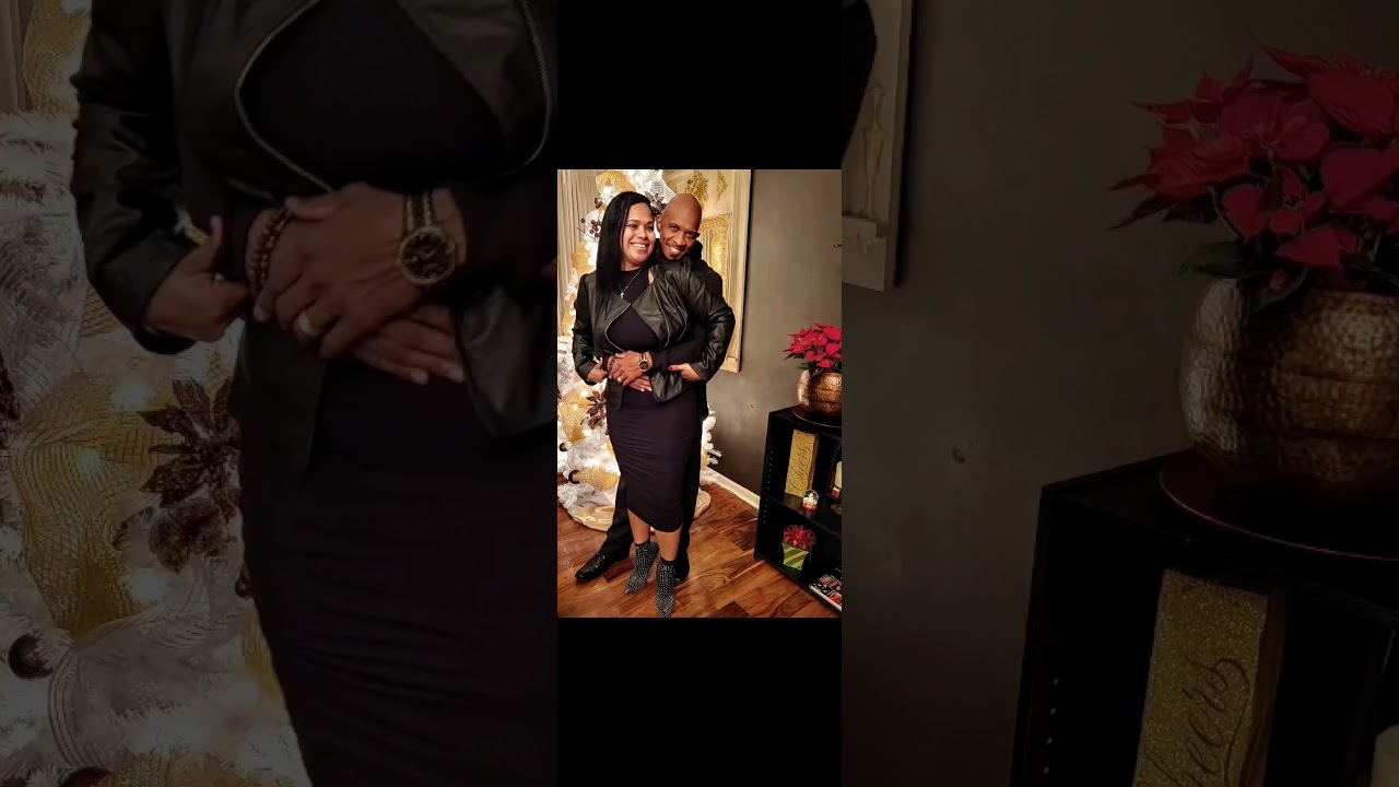 Pastor Eric Crowder-Jones gives tribute: 1-Year of "Togetherness" w ...