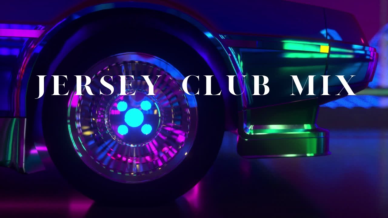 Jersey Club Mix 🎶 #jerseyclub - YouTube