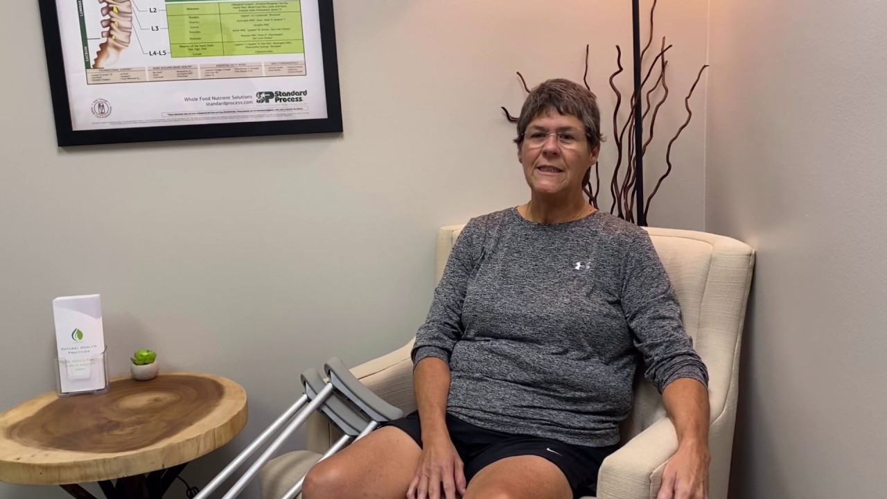 How I Recovered After Surgery In Record Time - YouTube