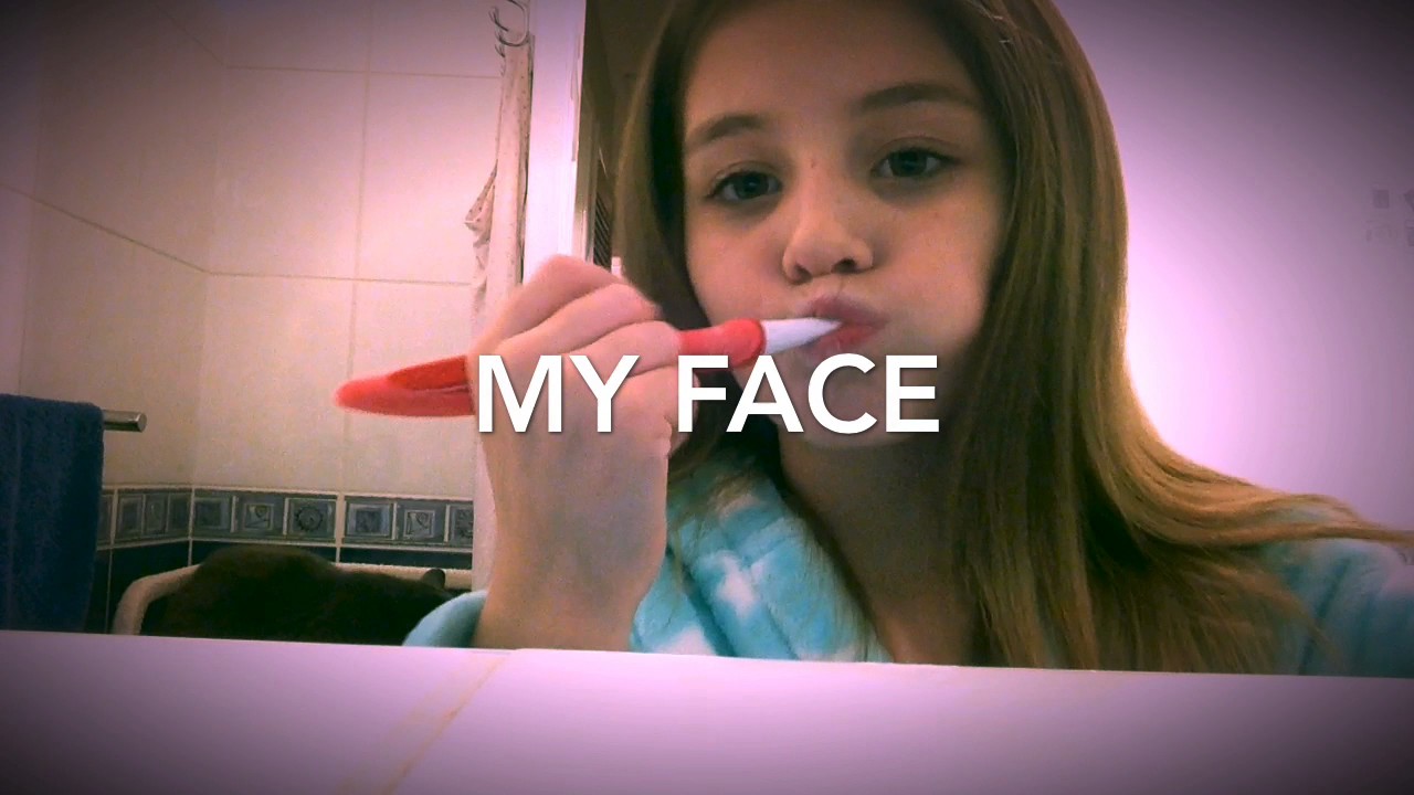 My Morning Routine Xxx Youtube 9982